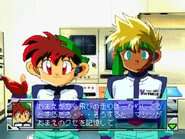 Retsu Seiba | Bakusou Kyoudai Let's & Go!! Wiki | FANDOM powered by Wikia