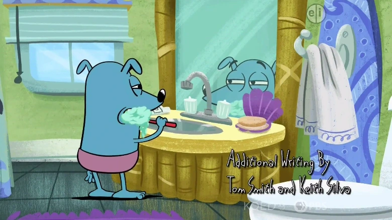 Leo Moves It/Gallery | Let's Go Luna! Wiki | Fandom