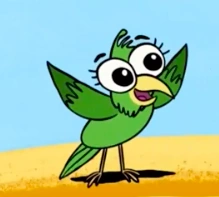 Sukkar | Let's Go Luna! Wiki | Fandom