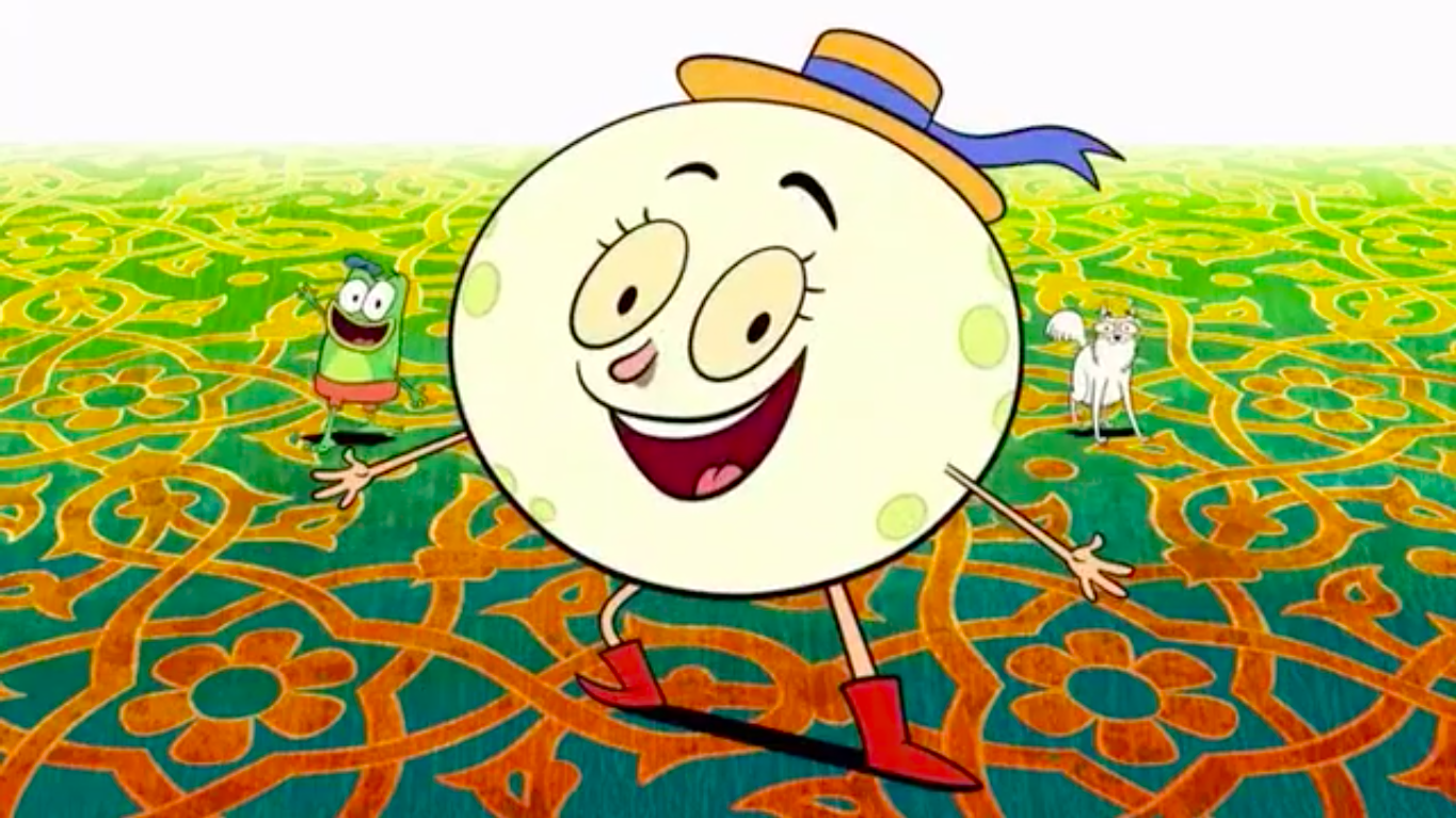 Lets Go Luna Theme Song Lets Go Luna Wiki Fandom Images And Photos Finder