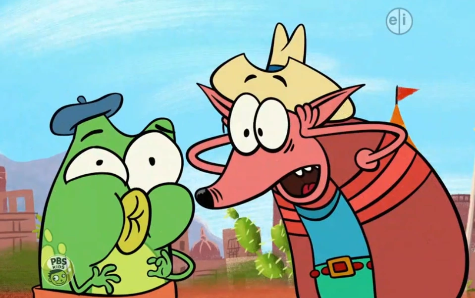 Pico/Gallery | Let's Go Luna! Wiki | Fandom