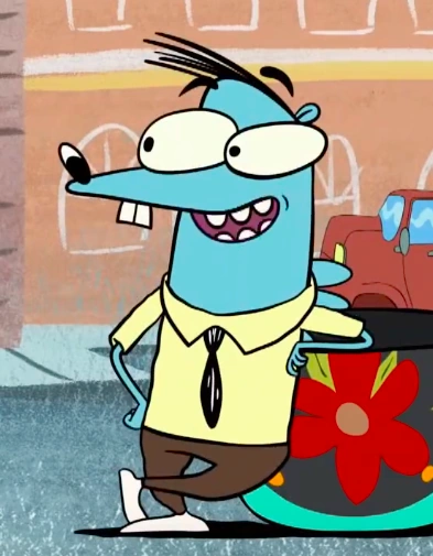 Ivan Petrovski | Let's Go Luna! Wiki | Fandom