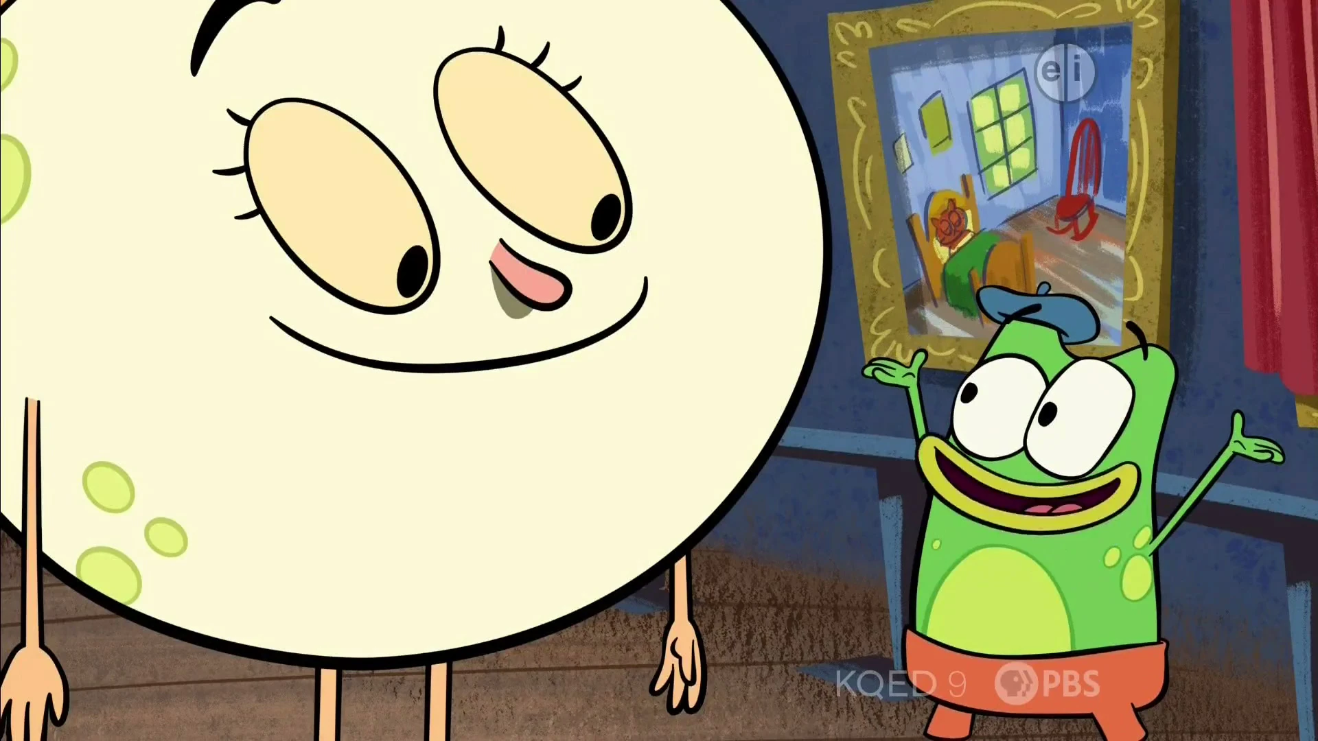 D'Orsay Day/Gallery | Let's Go Luna! Wiki | Fandom