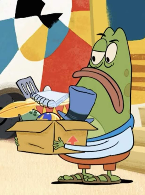 Sam Hopper | Let's Go Luna! Wiki | Fandom