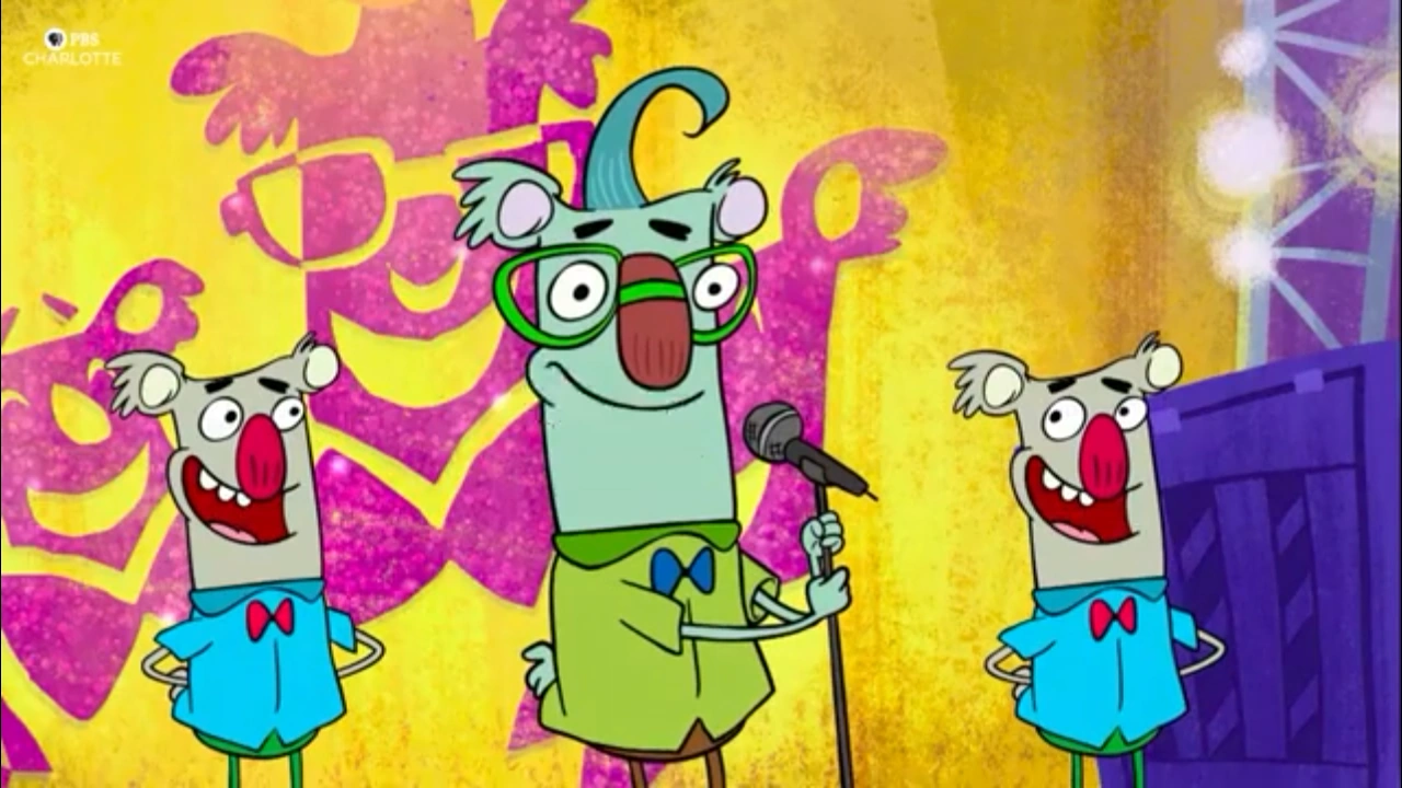 Andy My Boy/Gallery | Let's Go Luna! Wiki | Fandom