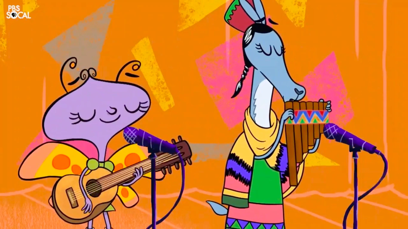 When I'm Playing Songs With You | Let's Go Luna! Wiki | Fandom