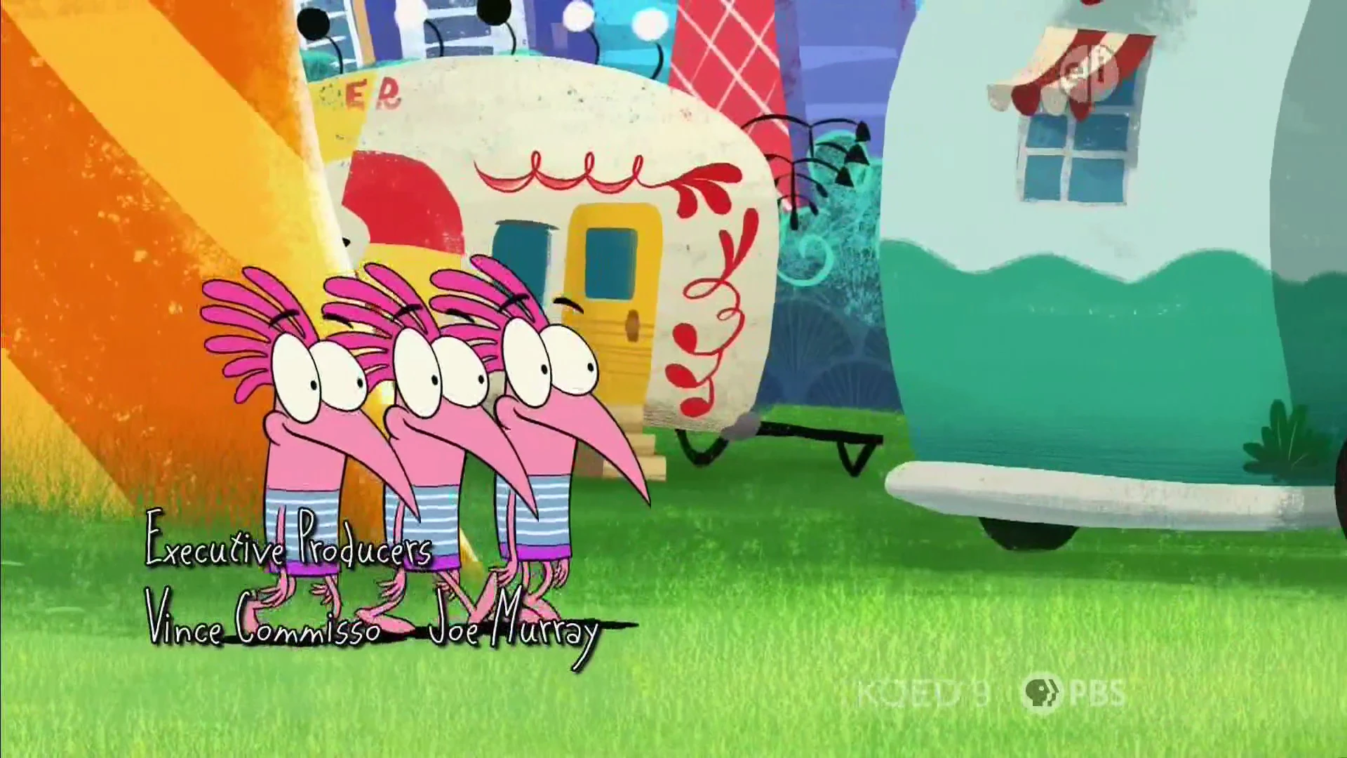 Lizardzilla!/Gallery | Let's Go Luna! Wiki | Fandom