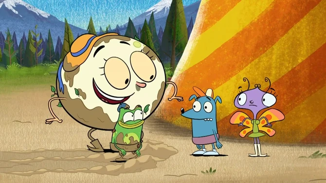 Let's Go Luna Canada Wiki | Let's Go Luna Canada Wiki | Fandom