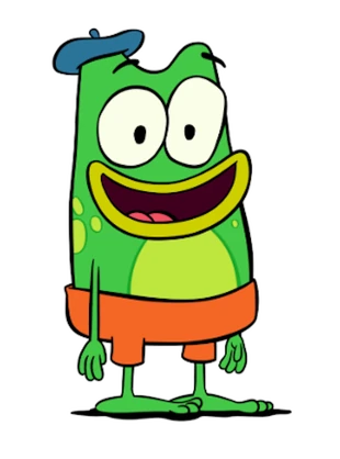 Andy Hopper | Let's Go Luna Canada Wiki | Fandom