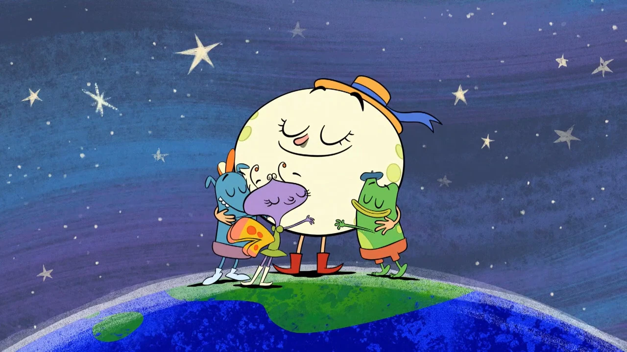 Let's Go Luna Canada Wiki | Let's Go Luna Canada Wiki | Fandom