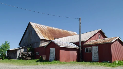 Farm | Letterkenny Wikia | Fandom