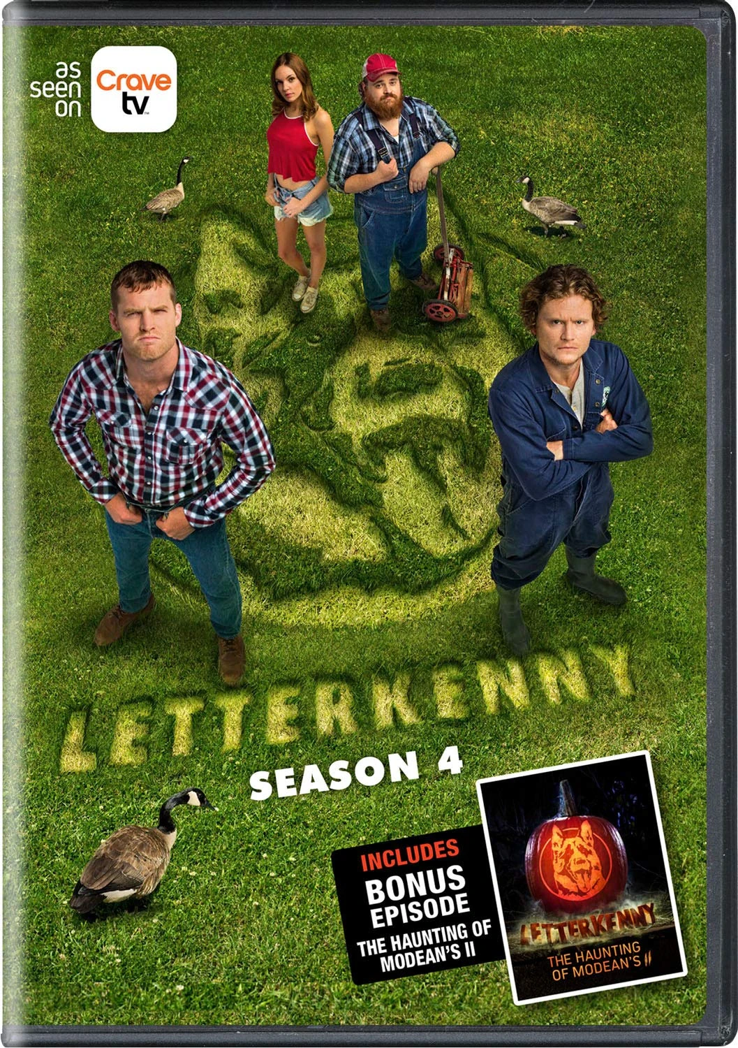 Season 4 | Letterkenny Wikia | FANDOM powered by Wikia