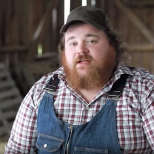K. Trevor Wilson | Letterkenny Wikia | Fandom