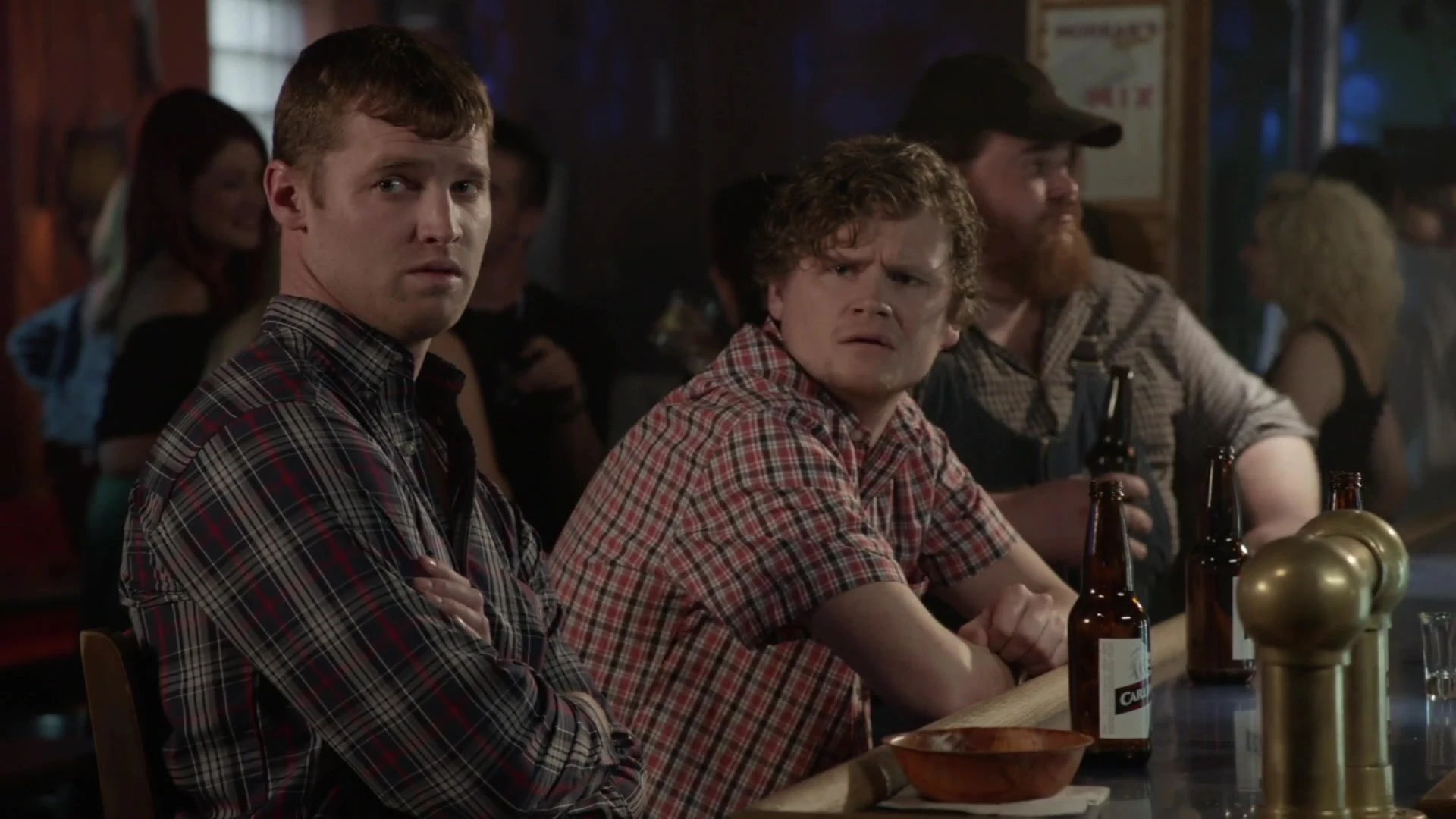 Wingman Wayne | Letterkenny Wikia | FANDOM powered by Wikia