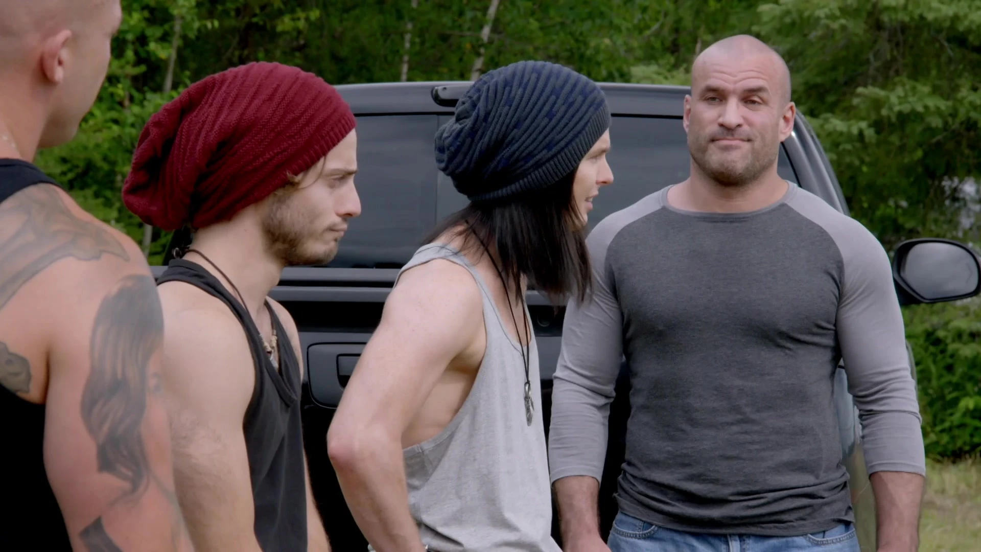 Ferda (episode) | Letterkenny Wikia | Fandom