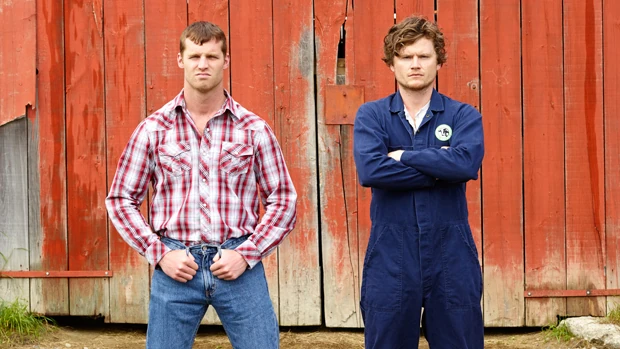 Category:Templates | Letterkenny Wikia | Fandom