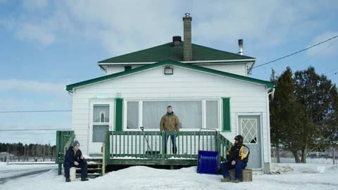 Farm | Letterkenny Wikia | Fandom
