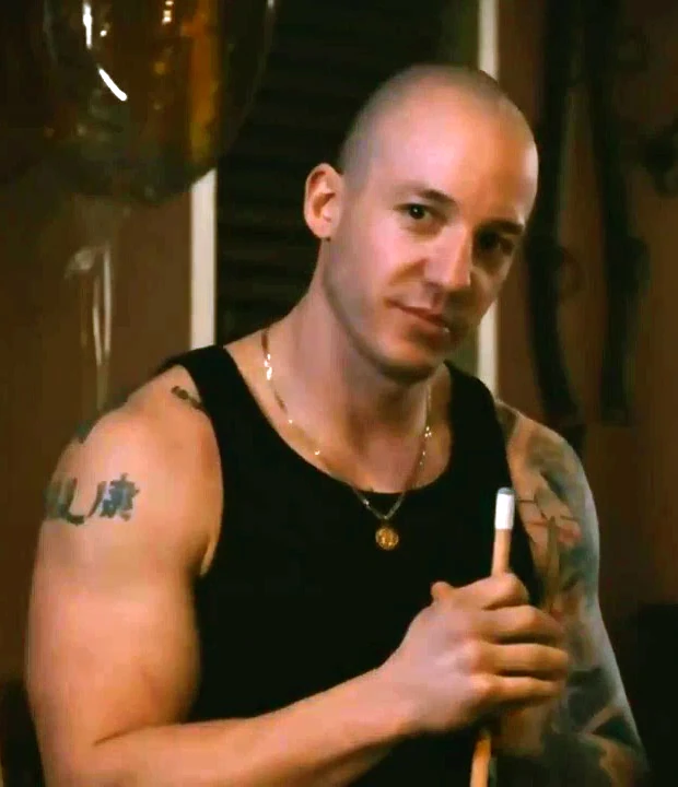 Tyson | Letterkenny Wikia | Fandom