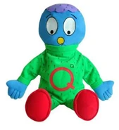 Letter People | Letter People Wiki | Fandom