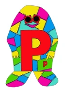 Letter People | Letter People Wiki | Fandom