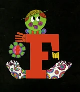 Letter People | Letter People Wiki | Fandom