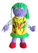 Letter People | Letter People Wiki | Fandom