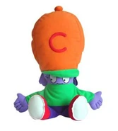 Letter People | Letter People Wiki | Fandom