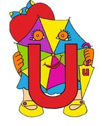 Letter People | Letter People Wiki | Fandom