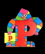Letter People | Letter People Wiki | Fandom