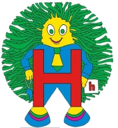 Letter People | Letter People Wiki | Fandom