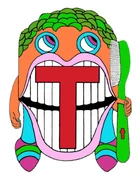 Letter People | Letter People Wiki | Fandom