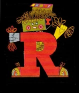 Letter People | Letter People Wiki | Fandom