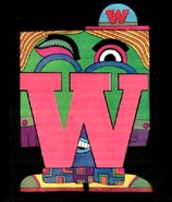 Letter People | Letter People Wiki | Fandom