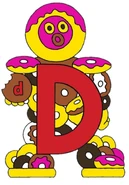 Letter People | Letter People Wiki | Fandom