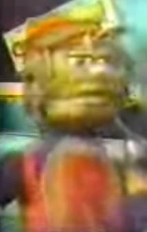 Mr. R | Letter People Wiki | Fandom