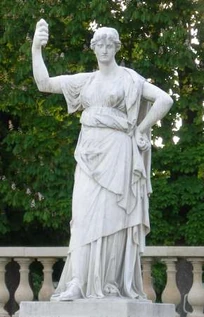 Junon | Wiki LettresAntiques | FANDOM powered by Wikia