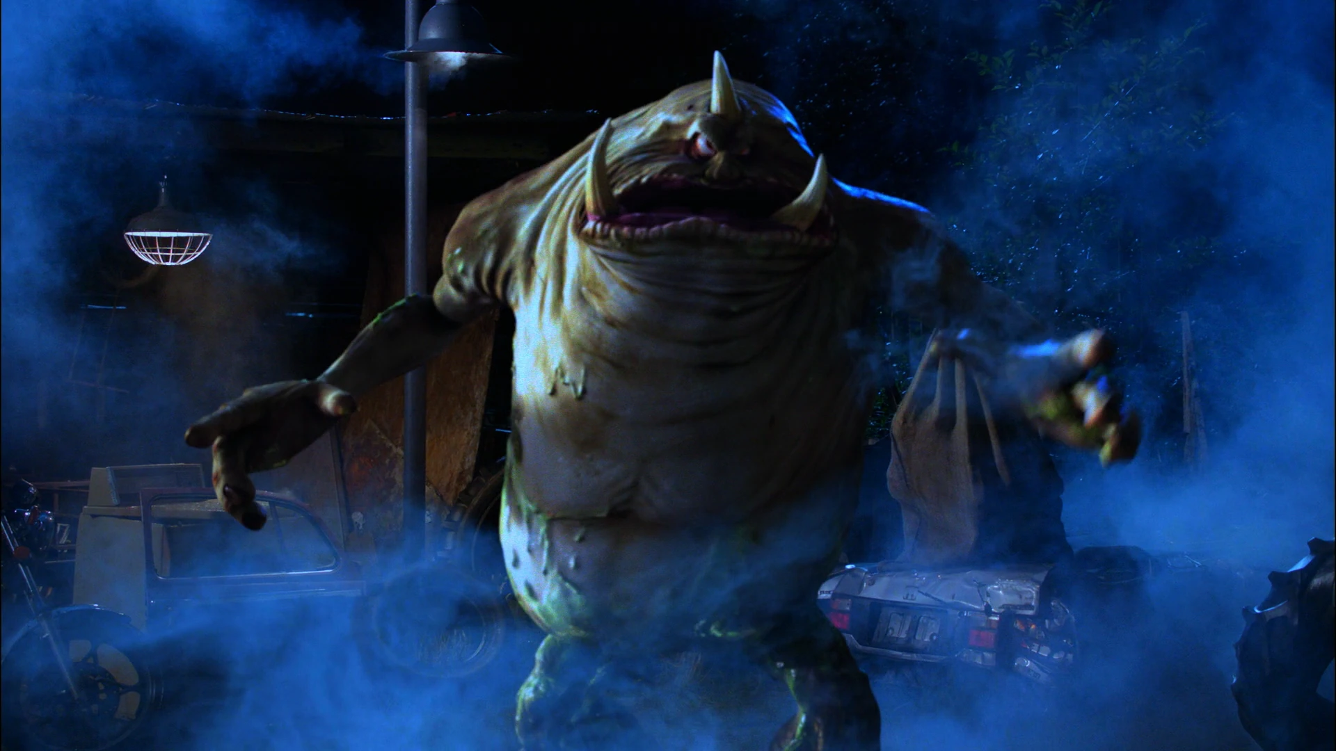 Trash troll | Level Up Wiki | Fandom