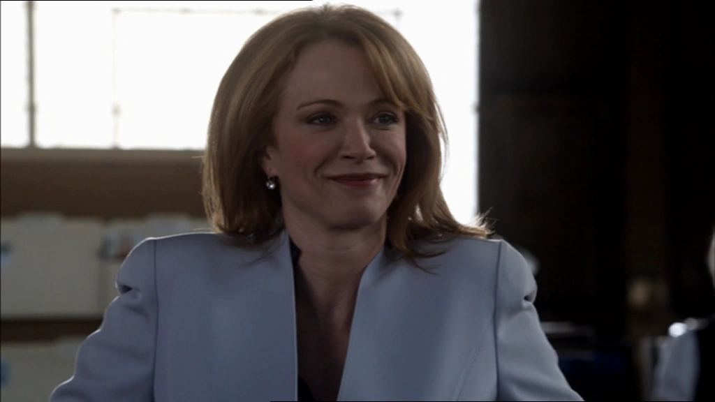 Tobey Earnshaw | Leverage Wiki | FANDOM powered by Wikia