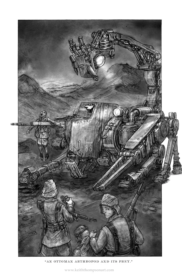 Sand Devil | Leviathan Wiki | FANDOM powered by Wikia