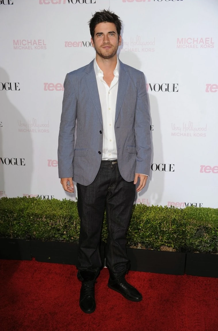 Ryan Rottman | Levi's Wiki | Fandom