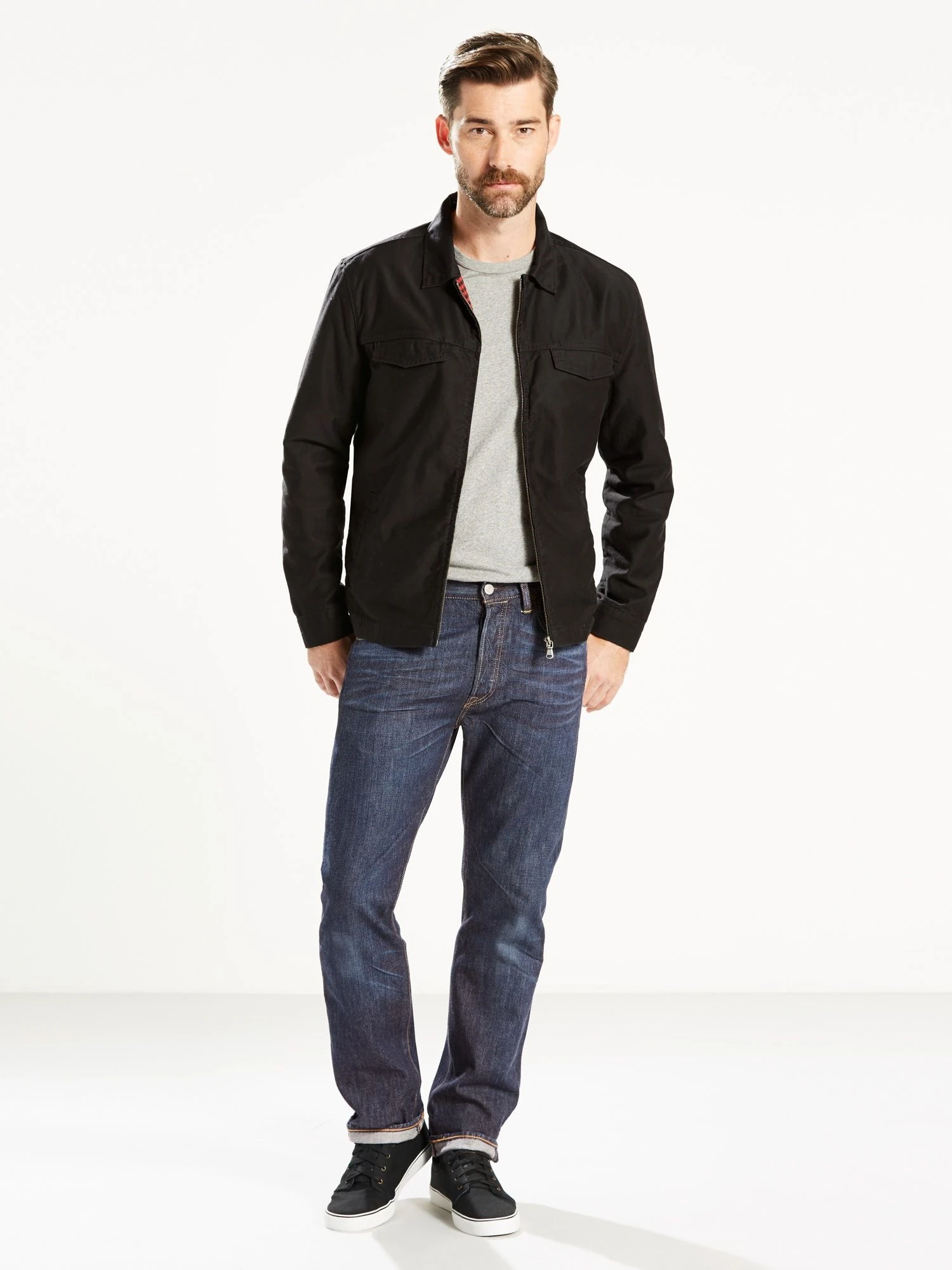 Clothing | Levi's Wiki | Fandom