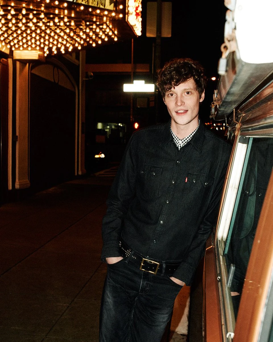 Matthew Hitt | Levi's Wiki | FANDOM powered by Wikia