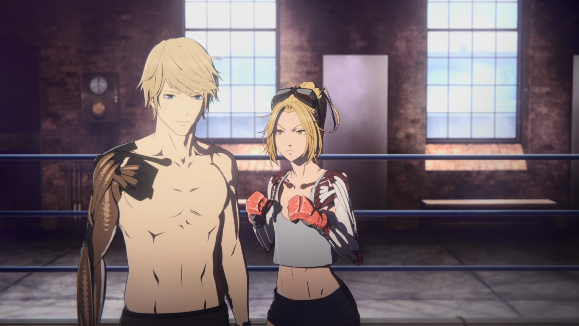 Episode 8 | Levius Wiki | Fandom