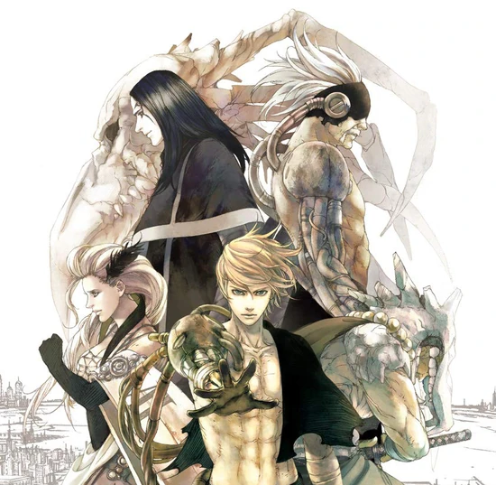 Levius Wiki | Fandom