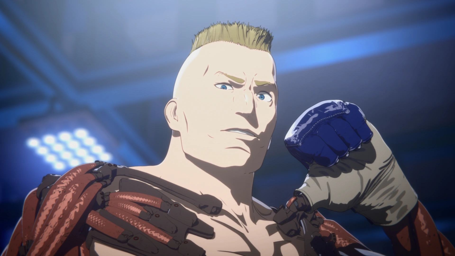 Episode 5 | Levius Wiki | Fandom