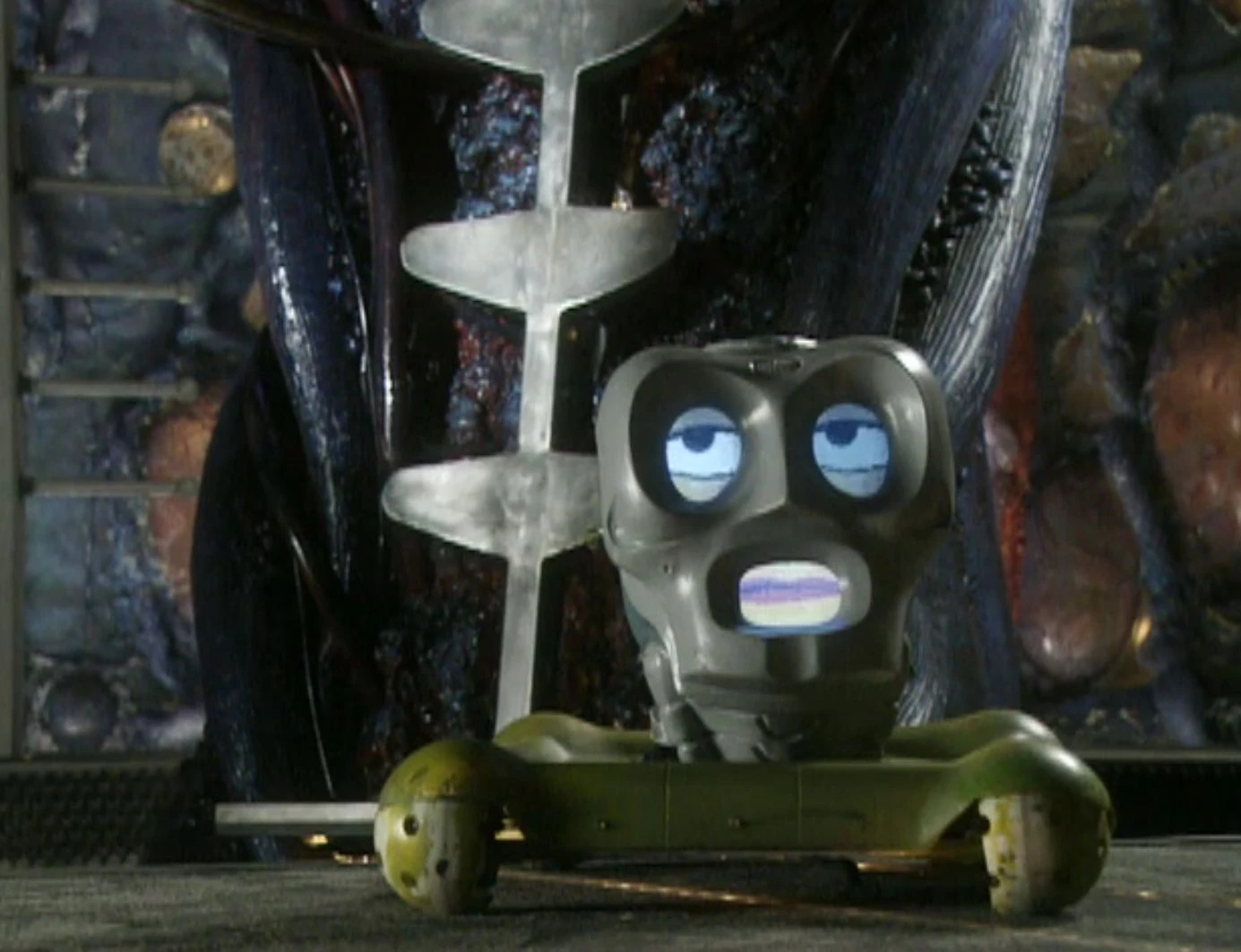 790 | Lexx Wiki | Fandom