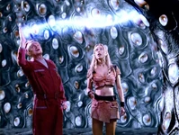 Little Lexx | Lexx Wiki | Fandom