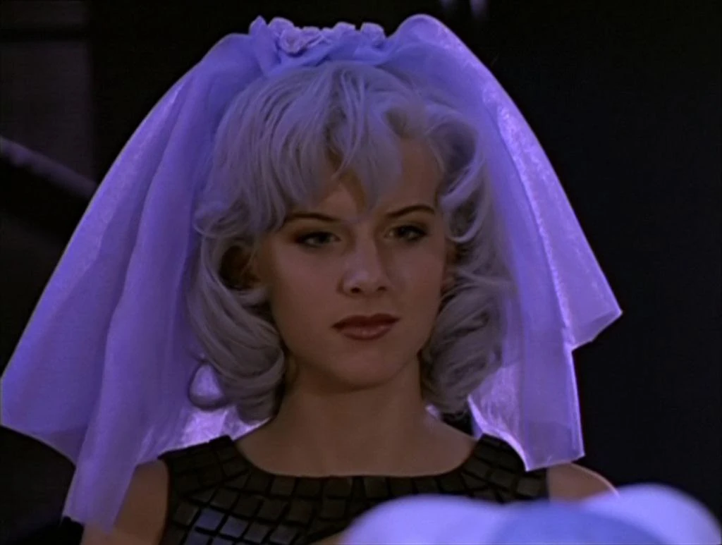 Zev Bellringer | Lexx Wiki | Fandom