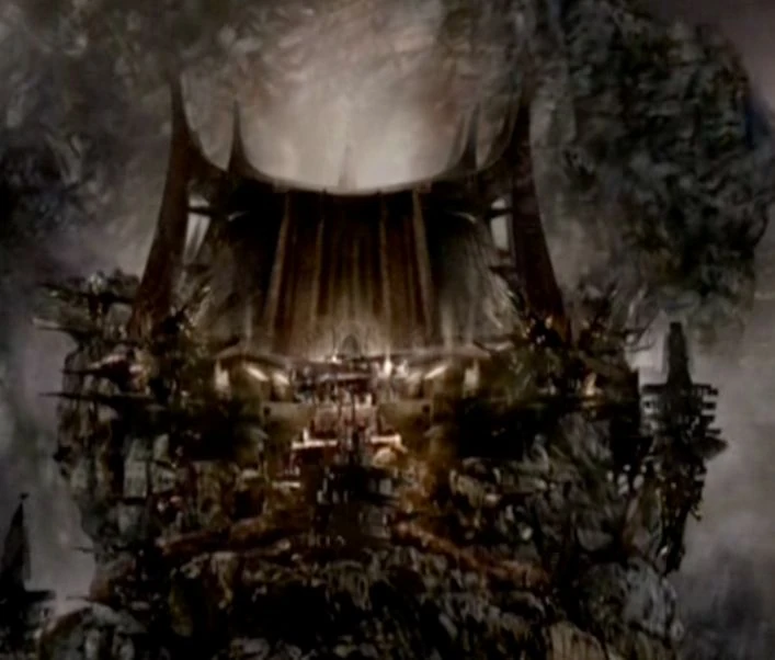 Light Zone | Lexx Wiki | Fandom