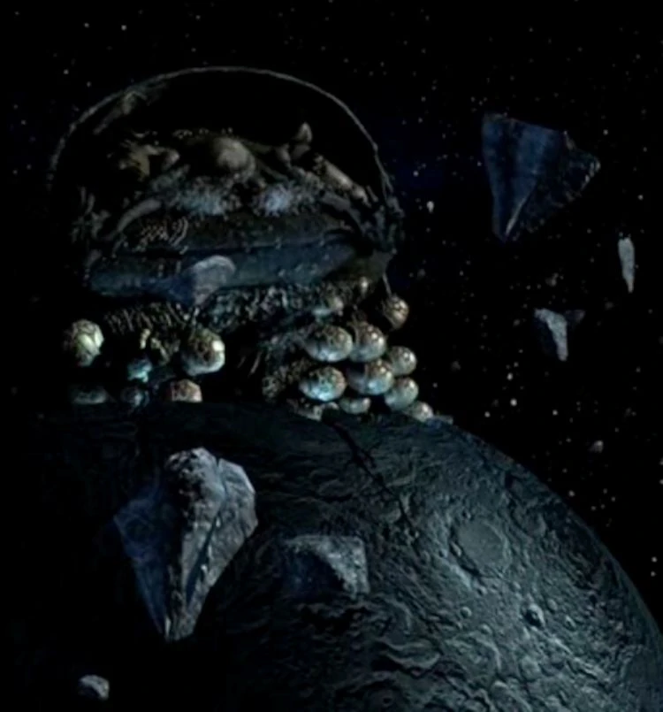 Giga Shadow | Lexx Wiki | Fandom